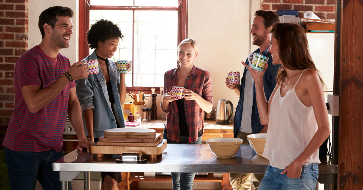 Millennial Condo Purchase Trend – On Target